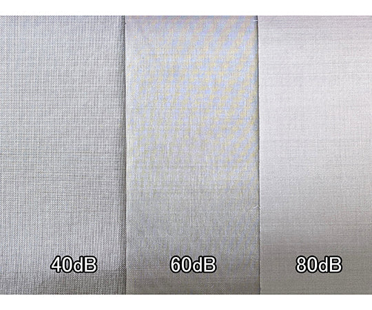 電磁波シールドメッシュ 厚さ0.2mm 幅25m – 水・空気・化学に関する BBnetオンラインストア(正規代理店)