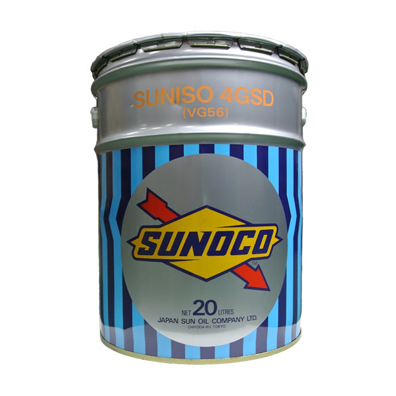 スニソ(SUNISO) 4GS 20L缶 日本サン石油 – BBnetオンラインストア