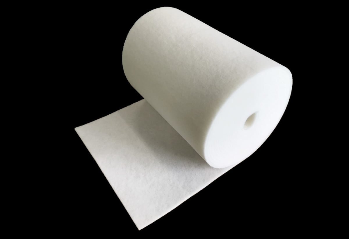 クランセール WF300 1.6×30m 原反ロール – 水・空気・化学に関する BBnetオンラインストア(正規代理店)